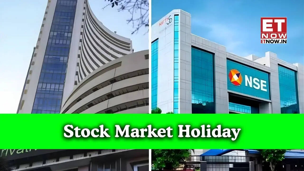 Stock Market Holiday On Diwali 2025: Are BSE, NSE open or closed today ...