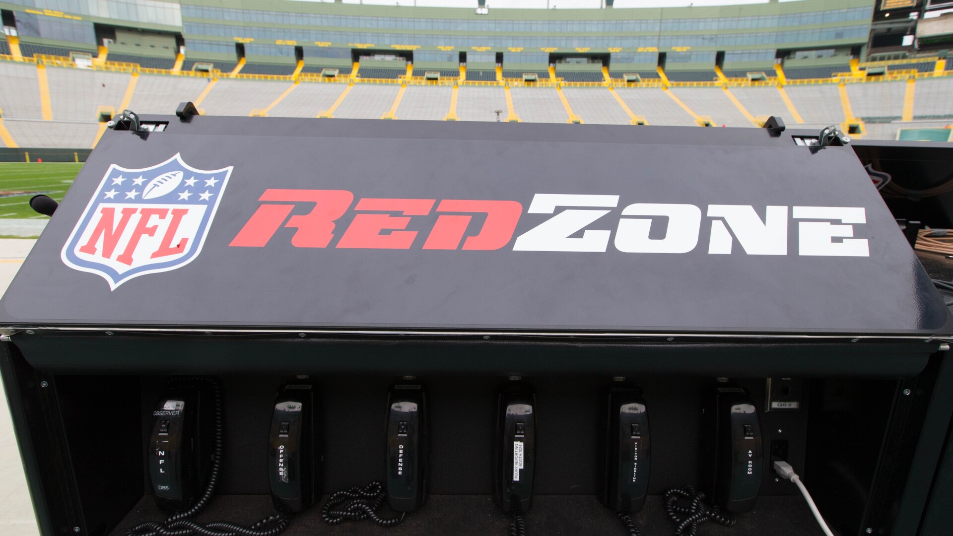 NFL adds more commercials to RedZone Channel