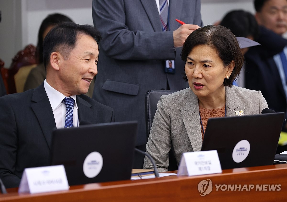 Presidential office holds meeting to assess impact of supply chain concerns