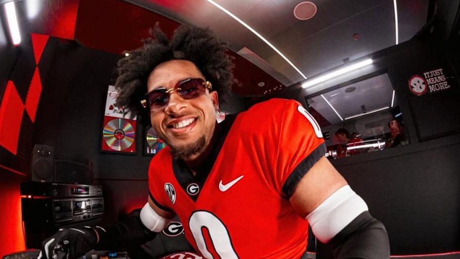 Corey Howard Flips from Georgia to Alabama Crimson Tide