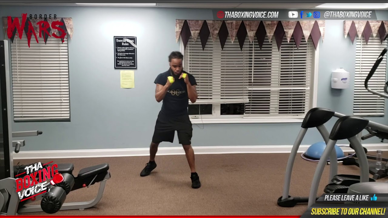 🗽Border Wars 6: Introducing Ricky “Swift” Davis 🔥