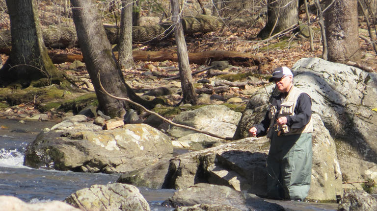 Sandwiched Between New York City And Allentown Are Picturesque Trails ...