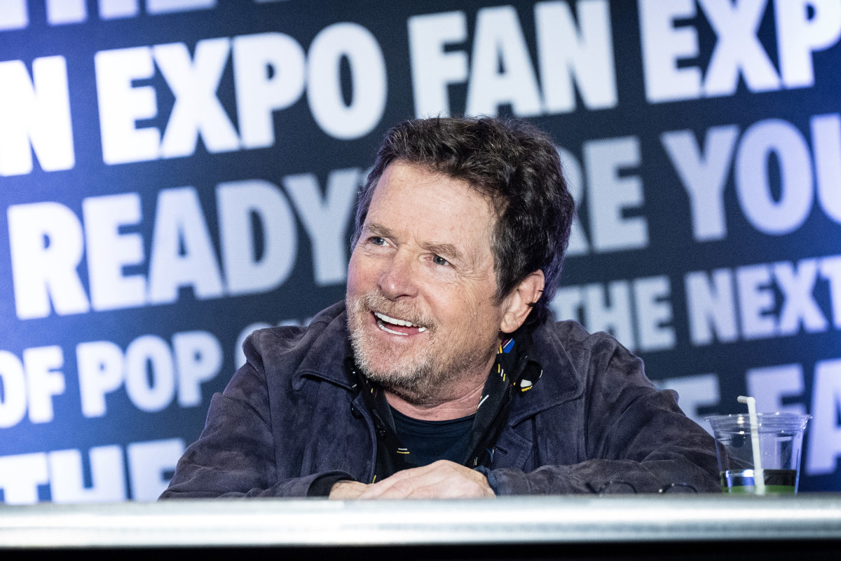How 'Back to the Future' Crew Member Saved Michael J. Fox From Risky Stunt