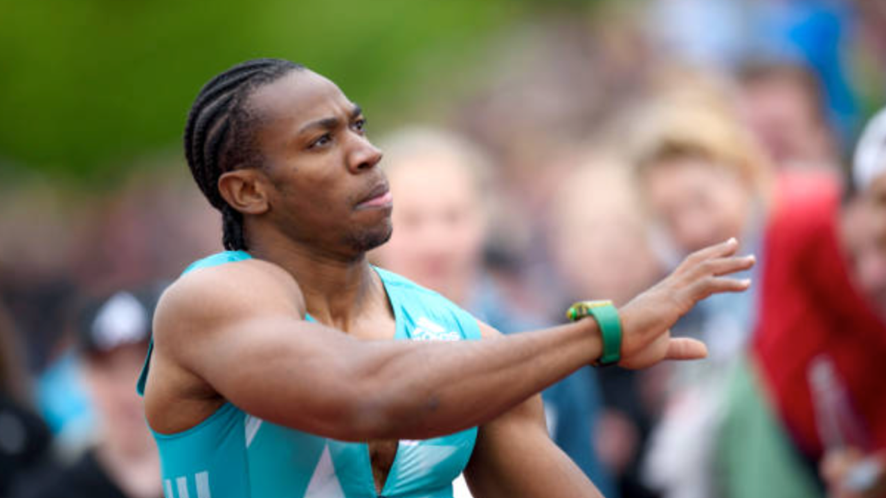 What is Yohan Blake's net worth in 2025? A look at the Jamaican ...