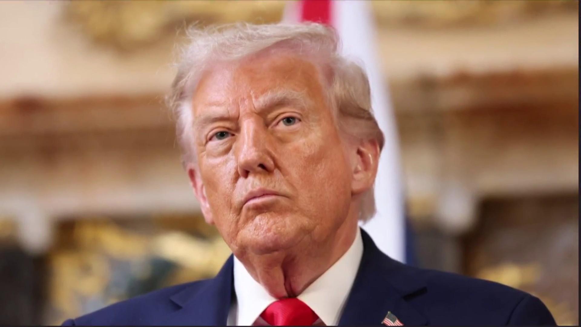 'This is a lawless president at home and overseas': Sen. Van Hollen on ...