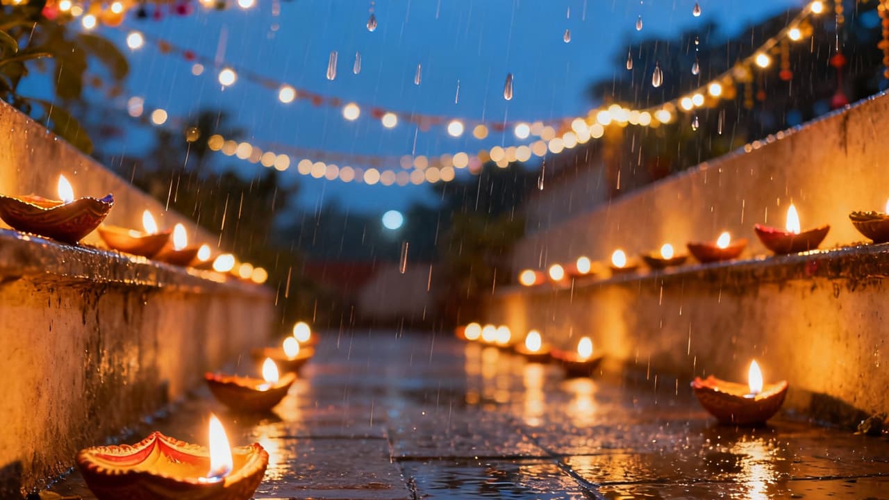 Telangana, Andhra Pradesh Weather LATEST Update: Low-Pressure To Cause ...