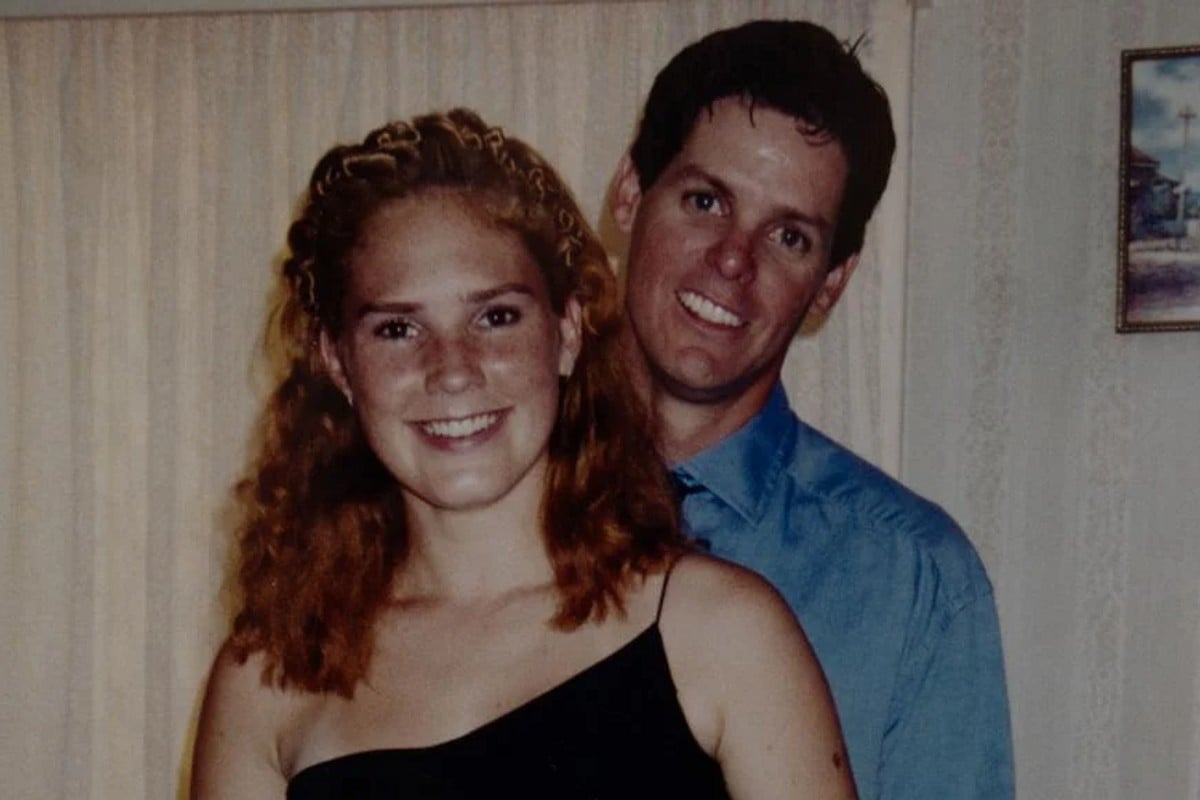 Sarah Kopp married her groomer and had his kids. Then she finally saw ...
