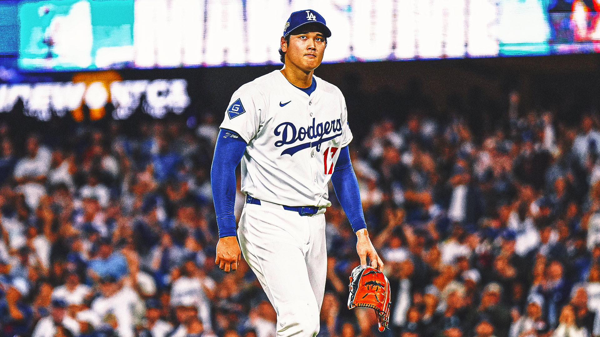 FOX MLB Crew Reacts To Shohei Ohtani's Monster Game 4: 'Best Athlete On ...