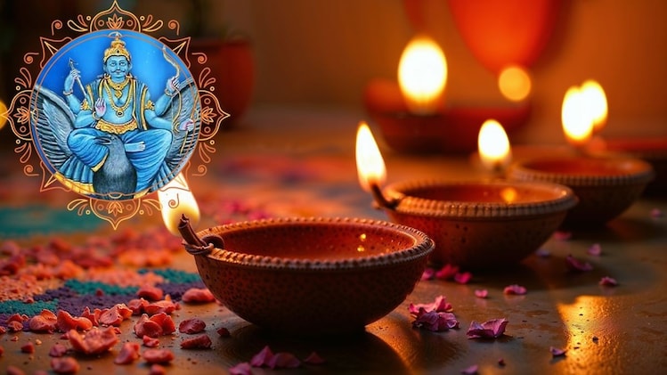 Happy Diwali 2025: 100 wishes, quotes, greetings, Facebook and WhatsApp ...