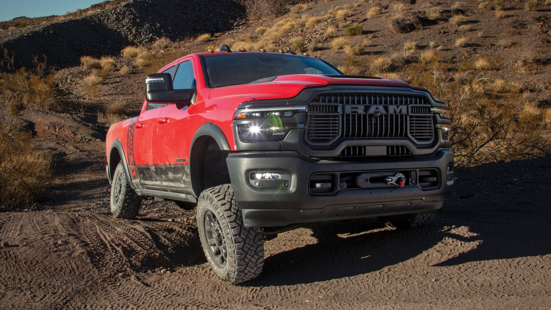 Ray F. Thornton: The Unsung Hero of Automatic Traction and Off-Roading