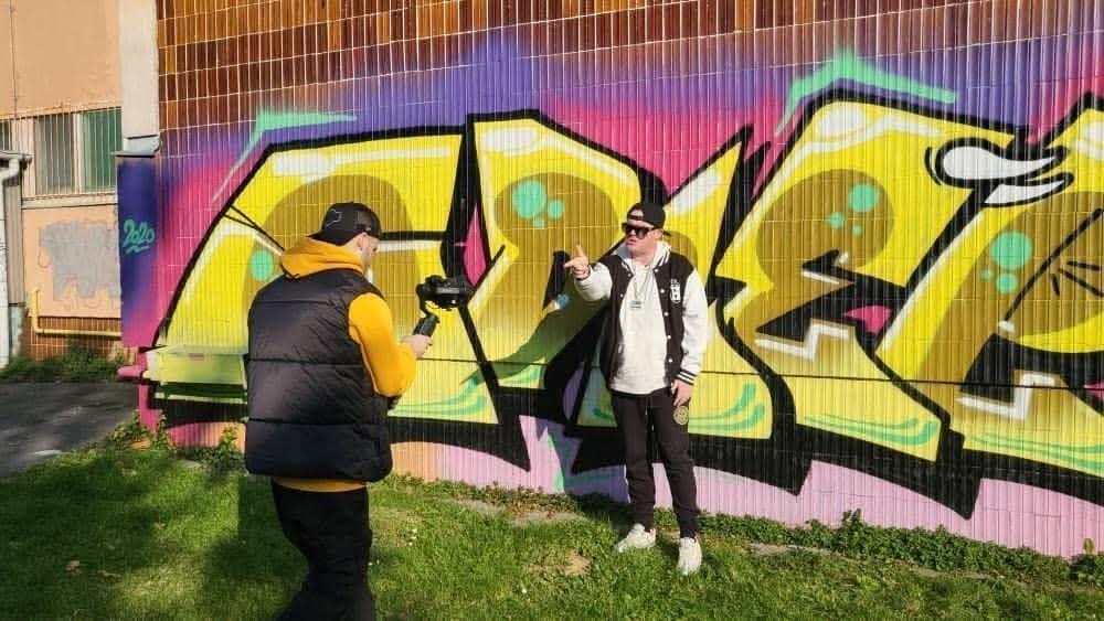 UK Rapper Ice.T.21 aims for Christmas number one with star-studded ...