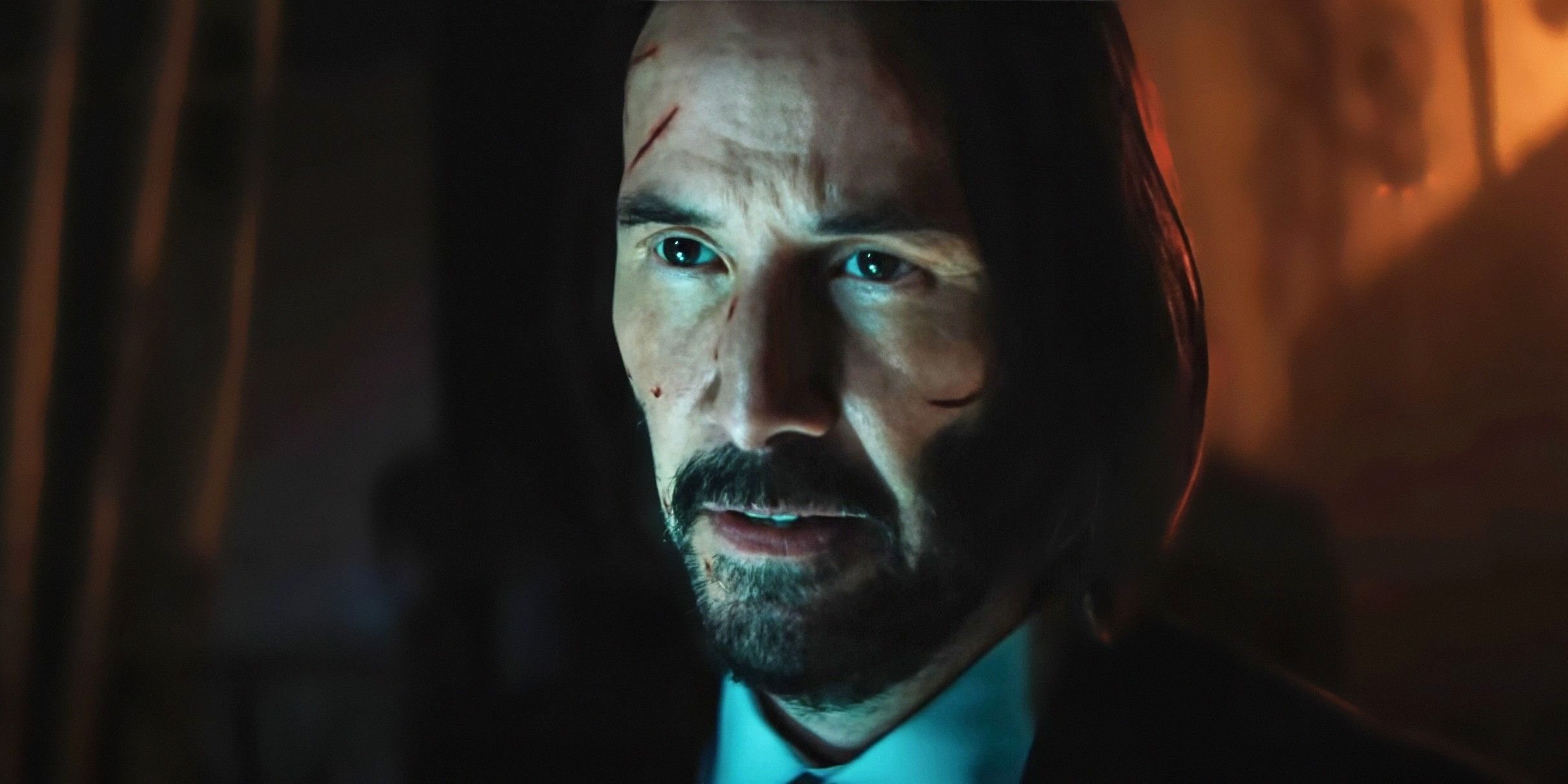 2025's Best Keanu Reeves Character Isn't John Wick