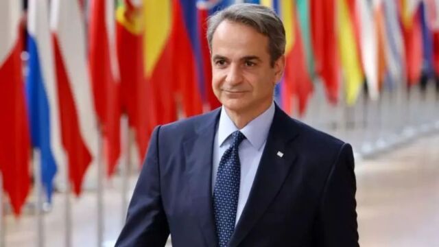 Η Ελλάδα στο κέντρο της Μεσογείου: Το σχέδιο "5x5" του Μητσοτάκη για ...
