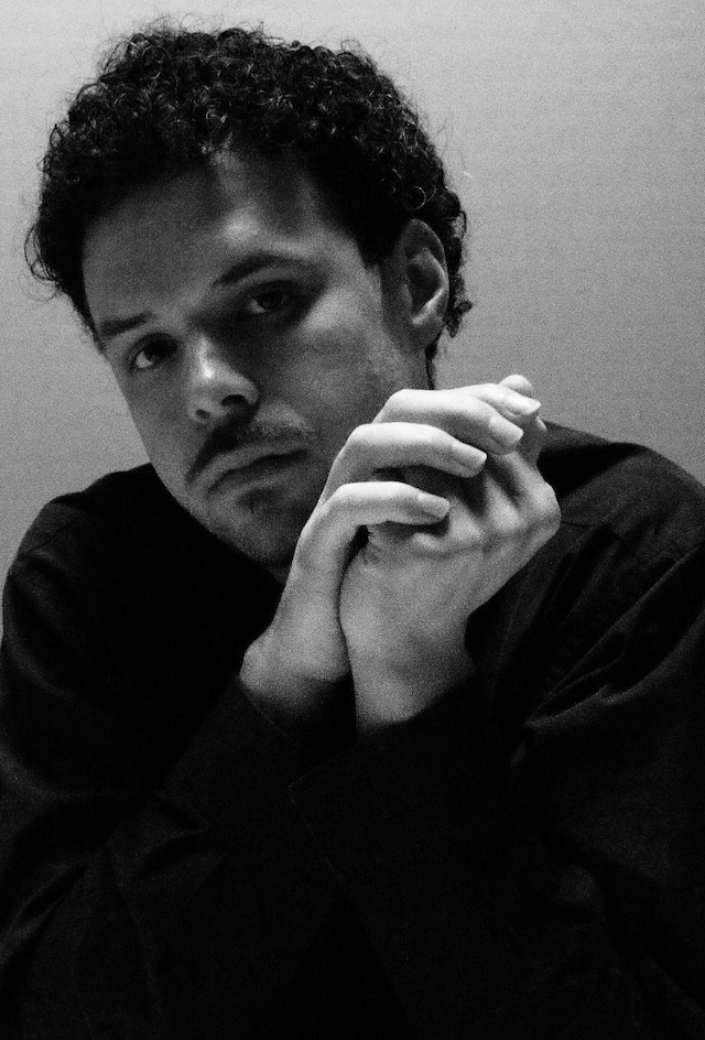 Taylor Thompson of 5000 Selected as Paul Smith Designer-in-residence