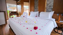 5 Hotel Paling Romantis di Pacitan untuk Bulan Madu dan Staycation Berkesan