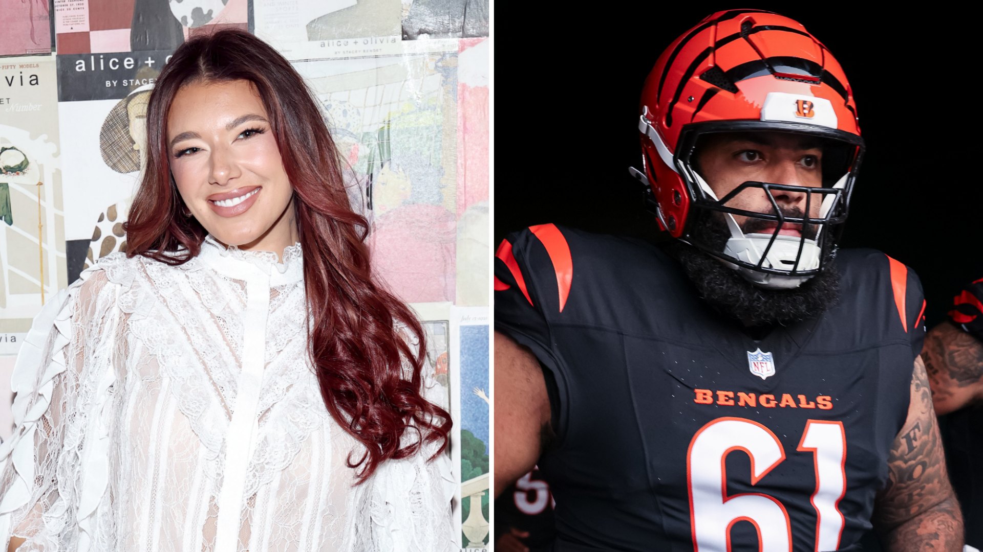 NFL Star Cody Ford's Ex-Fiance Explains Why She Wishes She Kept the Ring