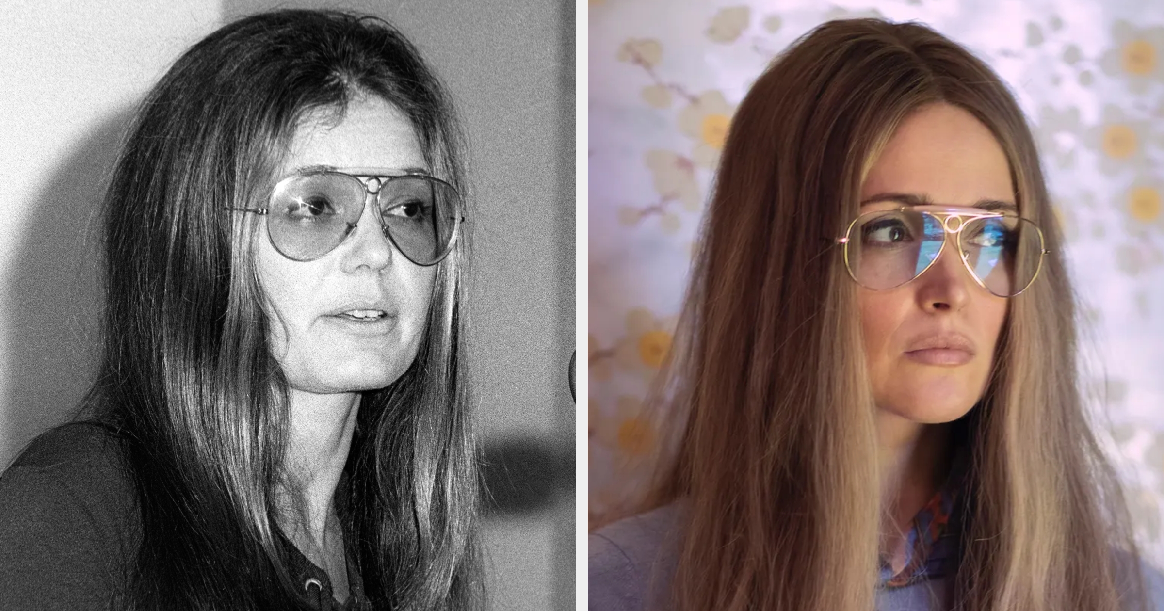 27 Famous Actors Who Looked So Much Like The Real People They Played, I ...