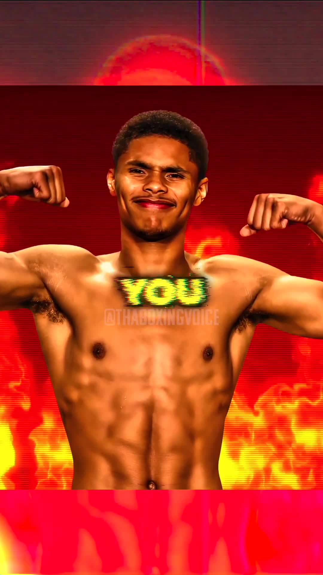 'You have to take a risk & fight Matias!' Does Shakur Stevenson need a ...