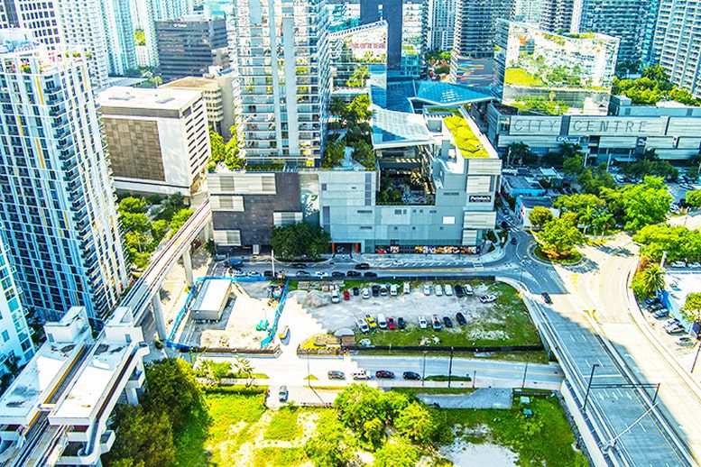 Kerzner International's first SIRO Hotel in U.S. to be built in Brickell