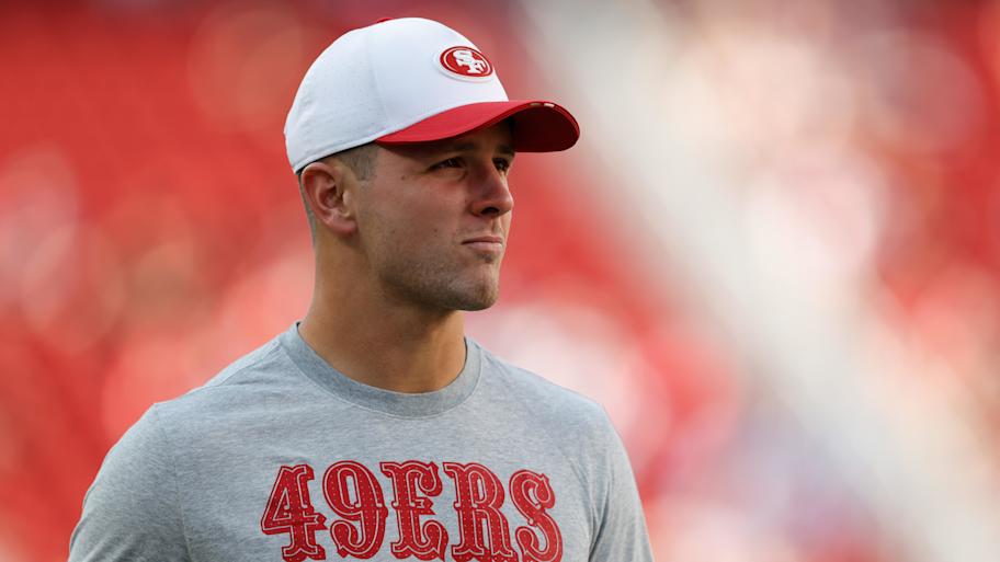 Brock Purdy’s Latest Injury Update During 49ers-Falcons Game Didn’t ...