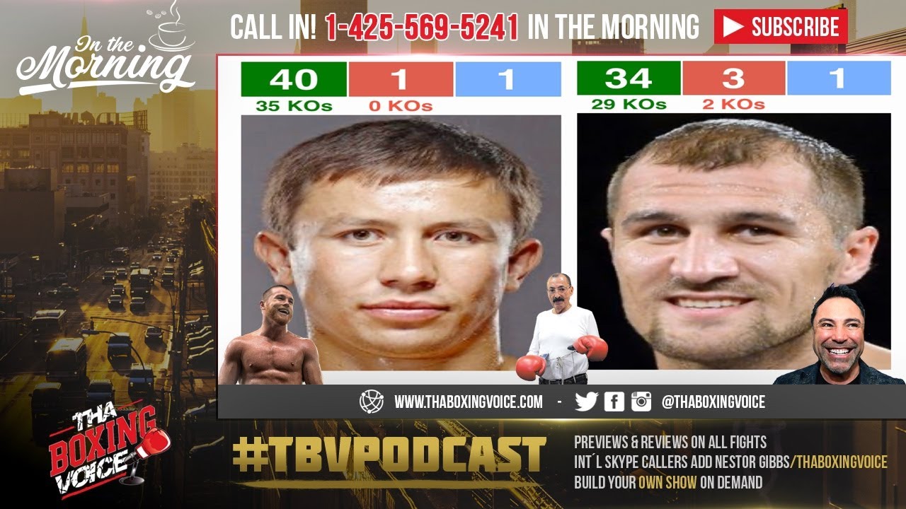 ☎️Canelo knocks out🔥Kovalev & Golovkin😱says Hall of Fame trainer Nacho ...