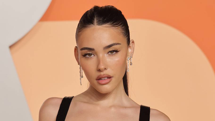 Why Madison Beer blame for Justin Herbert slump is false after Chargers ...