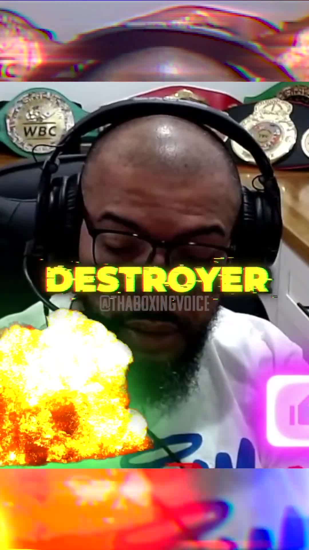 "I WOULDN'T RUSH TO PUT DEVIN" SHOULD DEVIN HANEY MOVE UP AGAIN & FIGHT ...