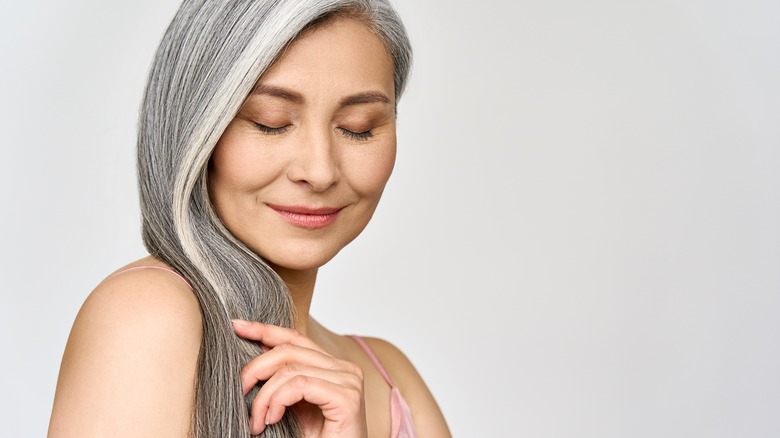 Everything You Ever Wanted To Know About Hair Porosity