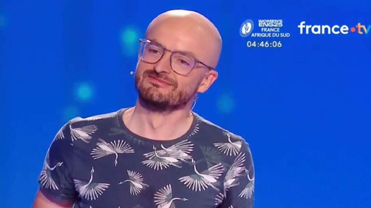 Tout le monde veut prendre sa place : c'est fini pour Vincent, grand ...