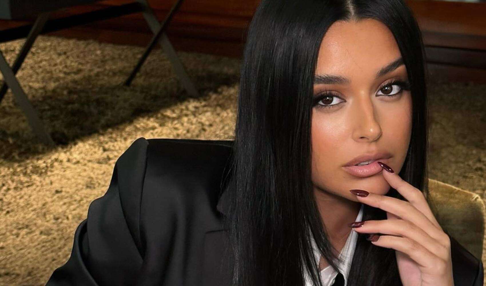 Confesiones explosivas: Marta Díaz revive su ruptura con Sergio ...