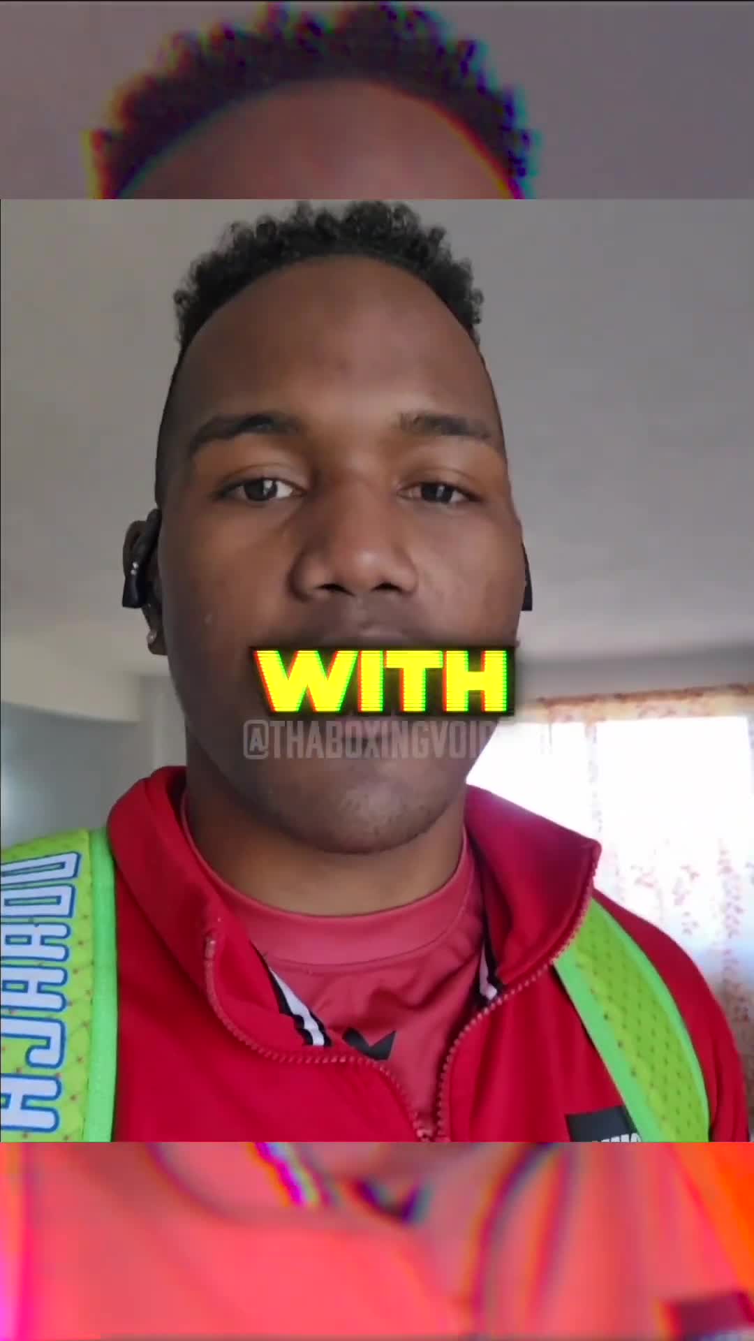 "Do you want to fight me or not?" Subriel Matias calls out Teofimo Lopez