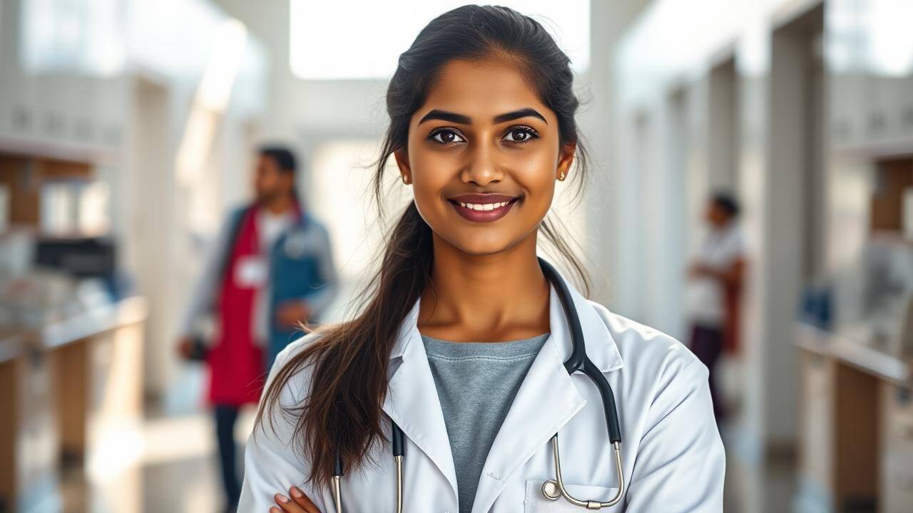 India’s medical education sees historic surge as MBBS seats reach 1 ...