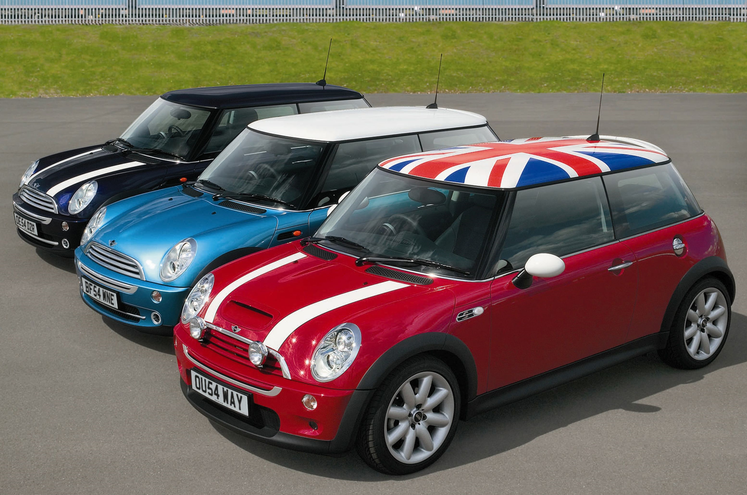 25 for 25: The 25 best cars since 2000