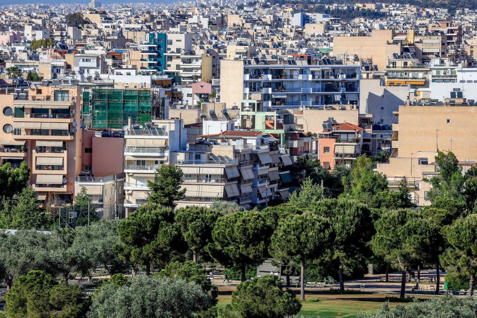 Ο λογαριασμός του ΕΝΦΙΑ το 2026, για ποιους μειώνεται ο φόρος