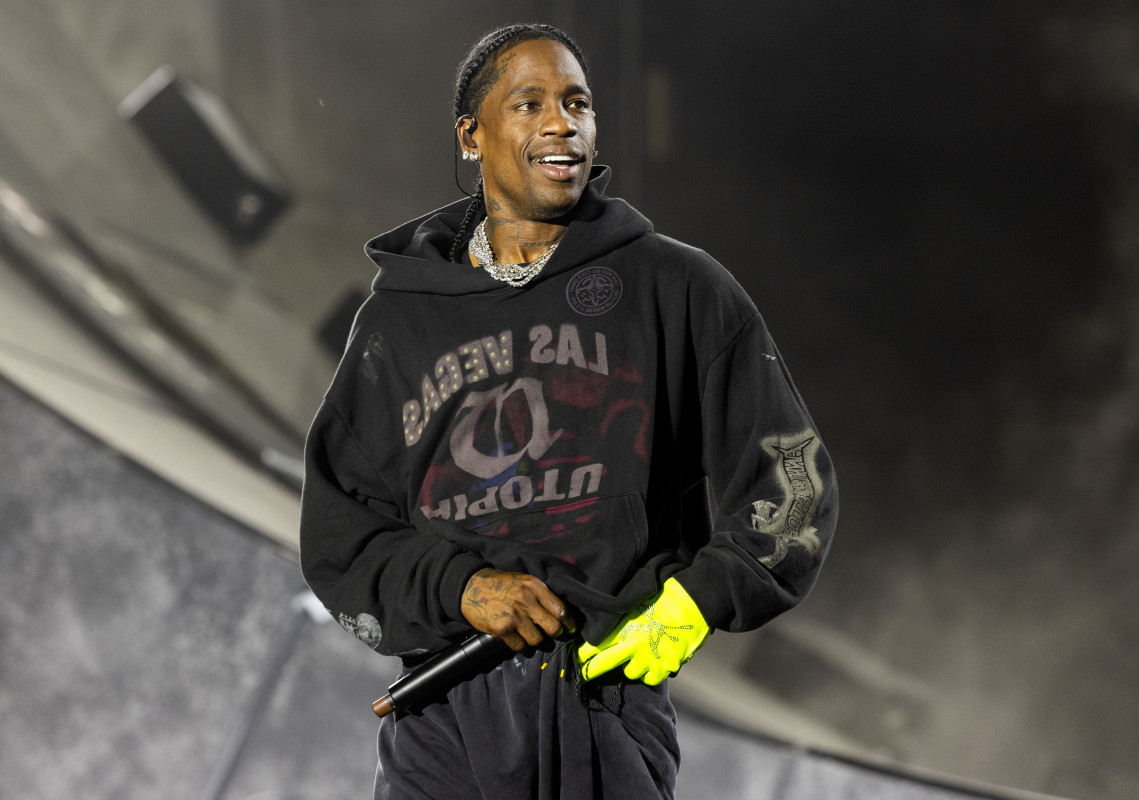 Air Jordan 1 Low ‘Shy Pink’: Travis Scott’s Reverse Swoosh Returns in ...