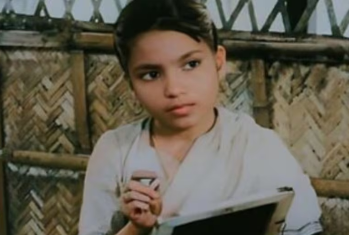 This star was once the highest paid child artist, gave voiceover for ...