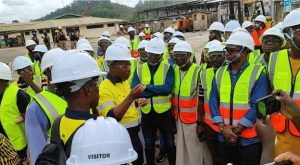 Heath Goldfields revives Bogoso-Prestea Mine, mining ongoing, gold ...