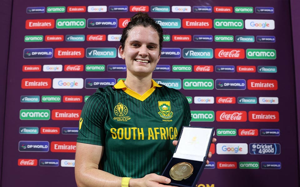 Women's World Cup 2025: Match 22, South Africa Women vs Pakistan Women ...
