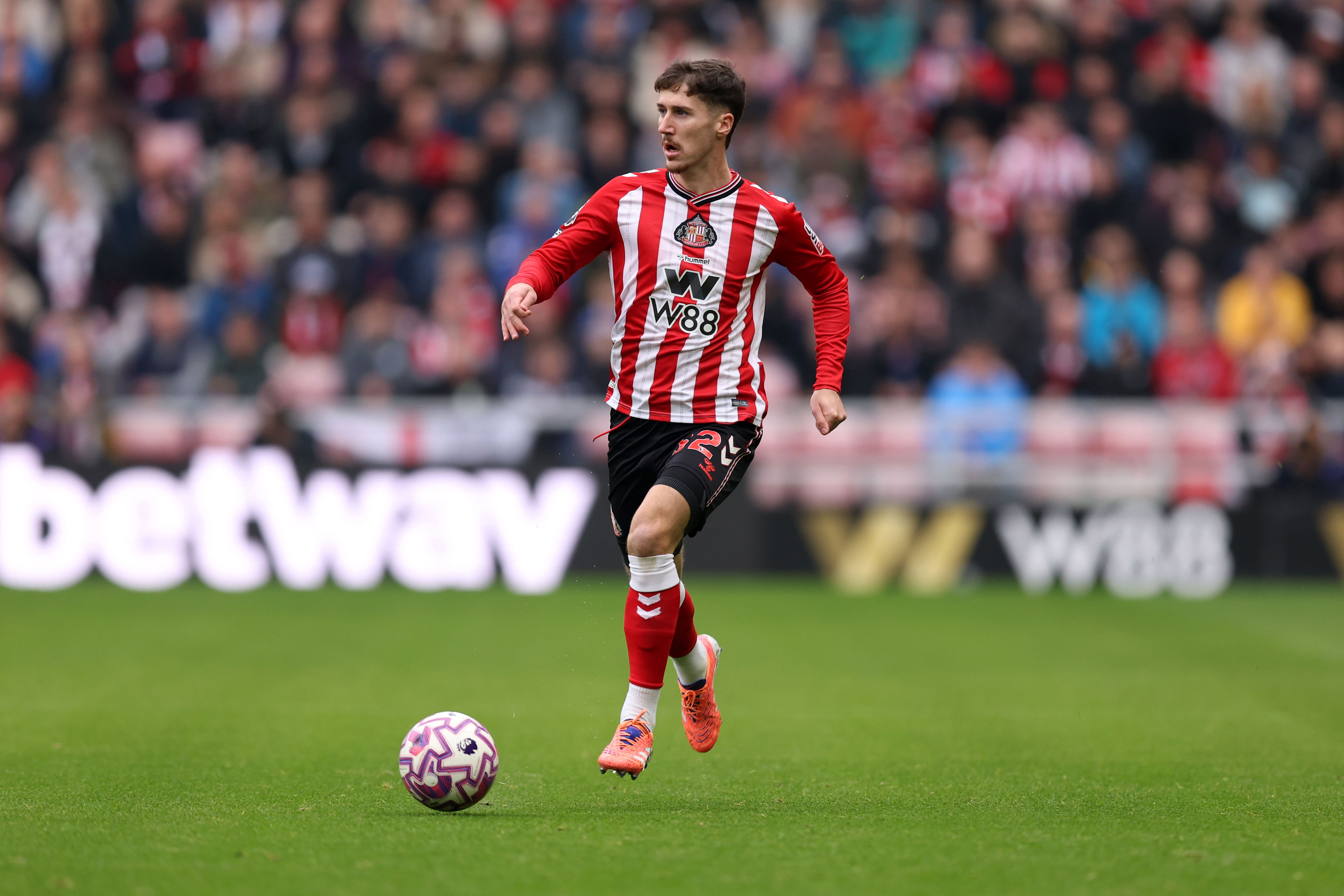 'Overall...': Trai Hume delivers Sunderland dressing room verdict on ...