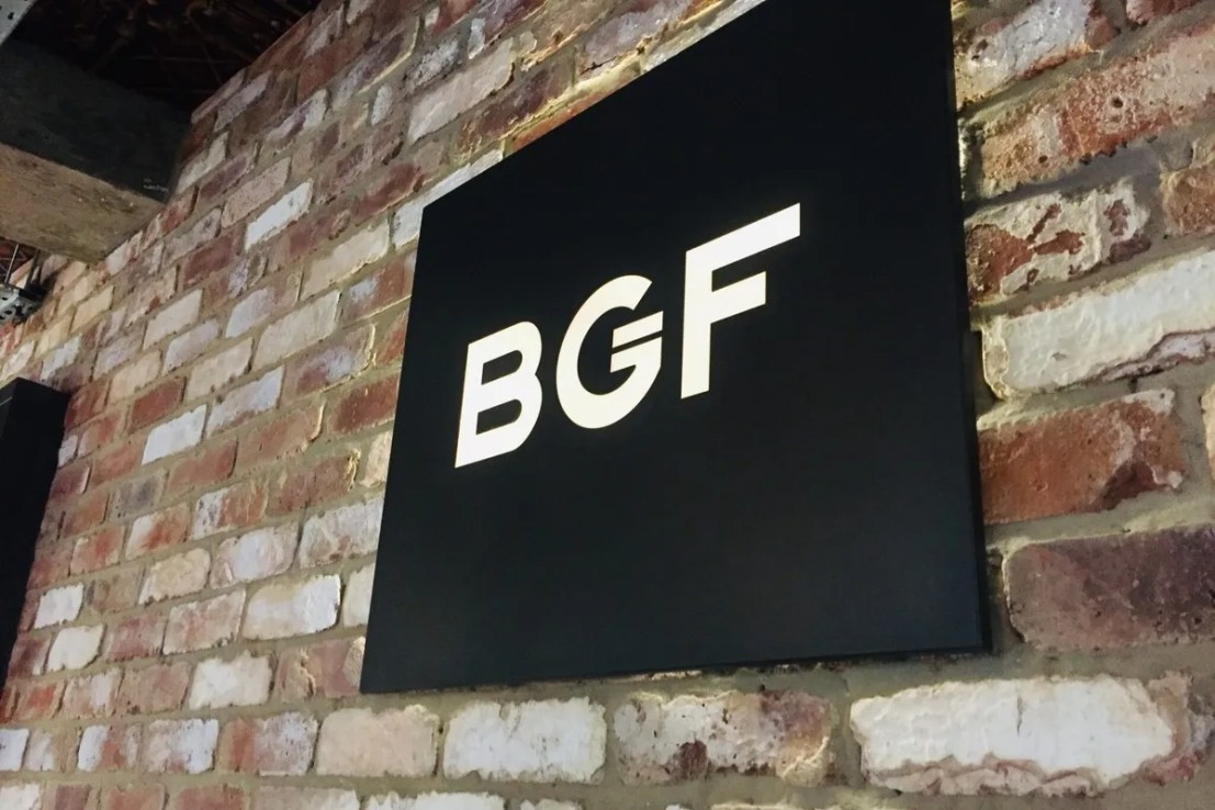 BGF: Investment giant eyeing up first external fundraise