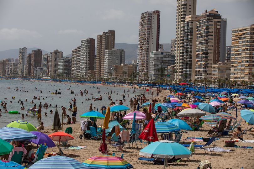 Jet2 and Tui bosses warn of soaring holiday prices if taxes are hiked ...