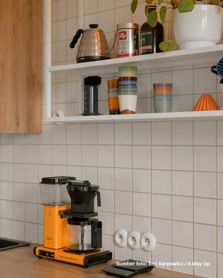 5 Cara Menata Rumah yang Banyak Barang Agar Rapi dan Nyaman!