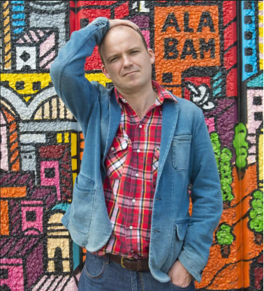 Bond actor set for Brighton date in groundbreaking play