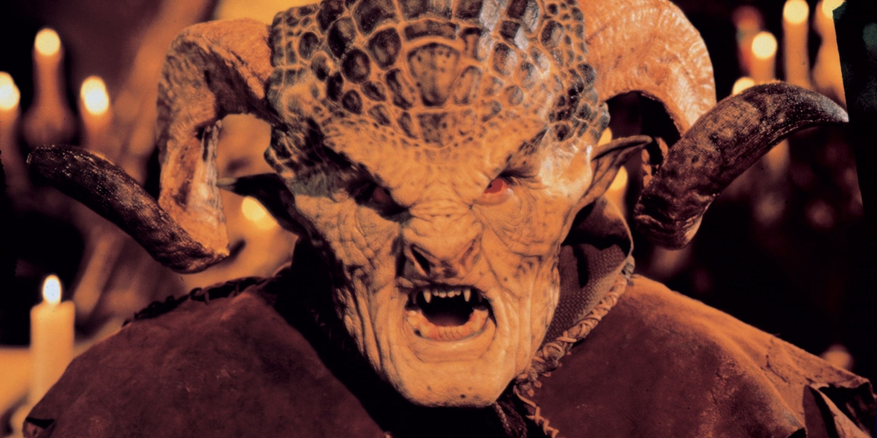 10 Buffy Monsters That Should Have Been A Big Bad