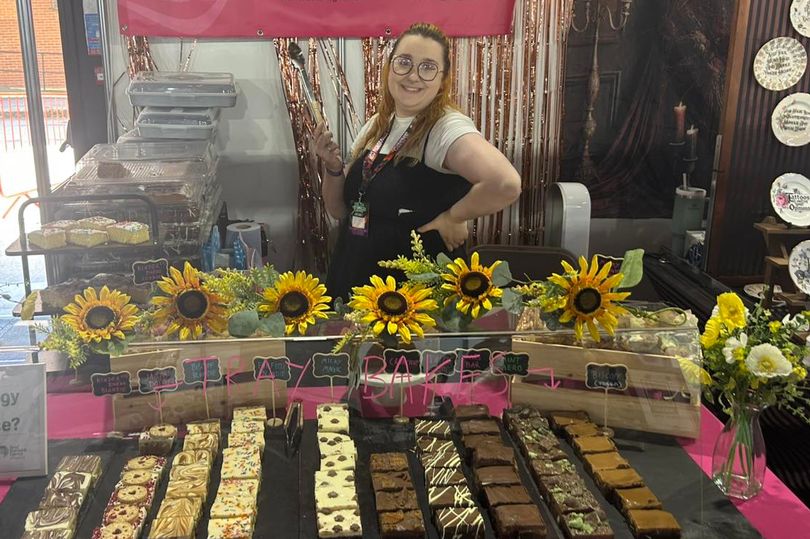 'I left my job in HR and set up my dream business - it's given me a ...