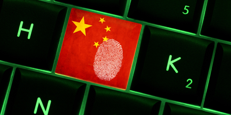 China accuses US of digital sabotage: “They are the true hacker empire”