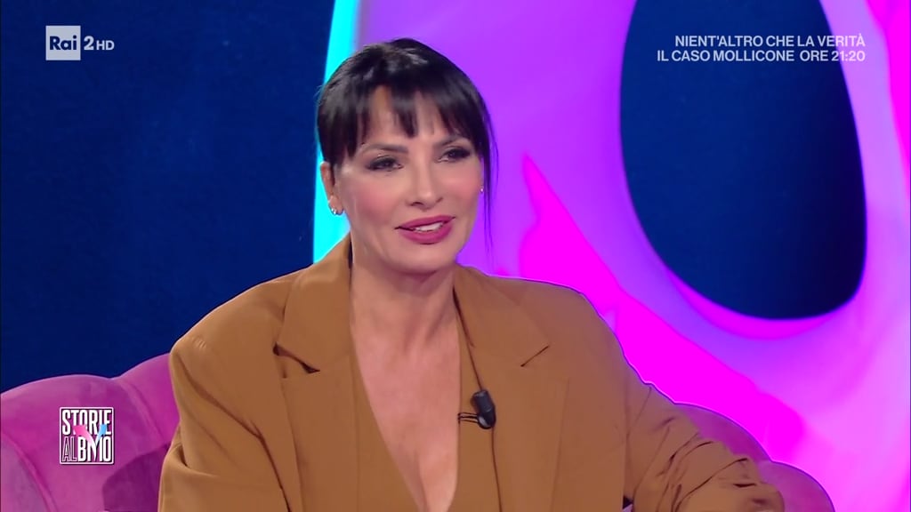 Miriana Trevisan: "Quante risate con Raimondo Vianello" - Storie al ...