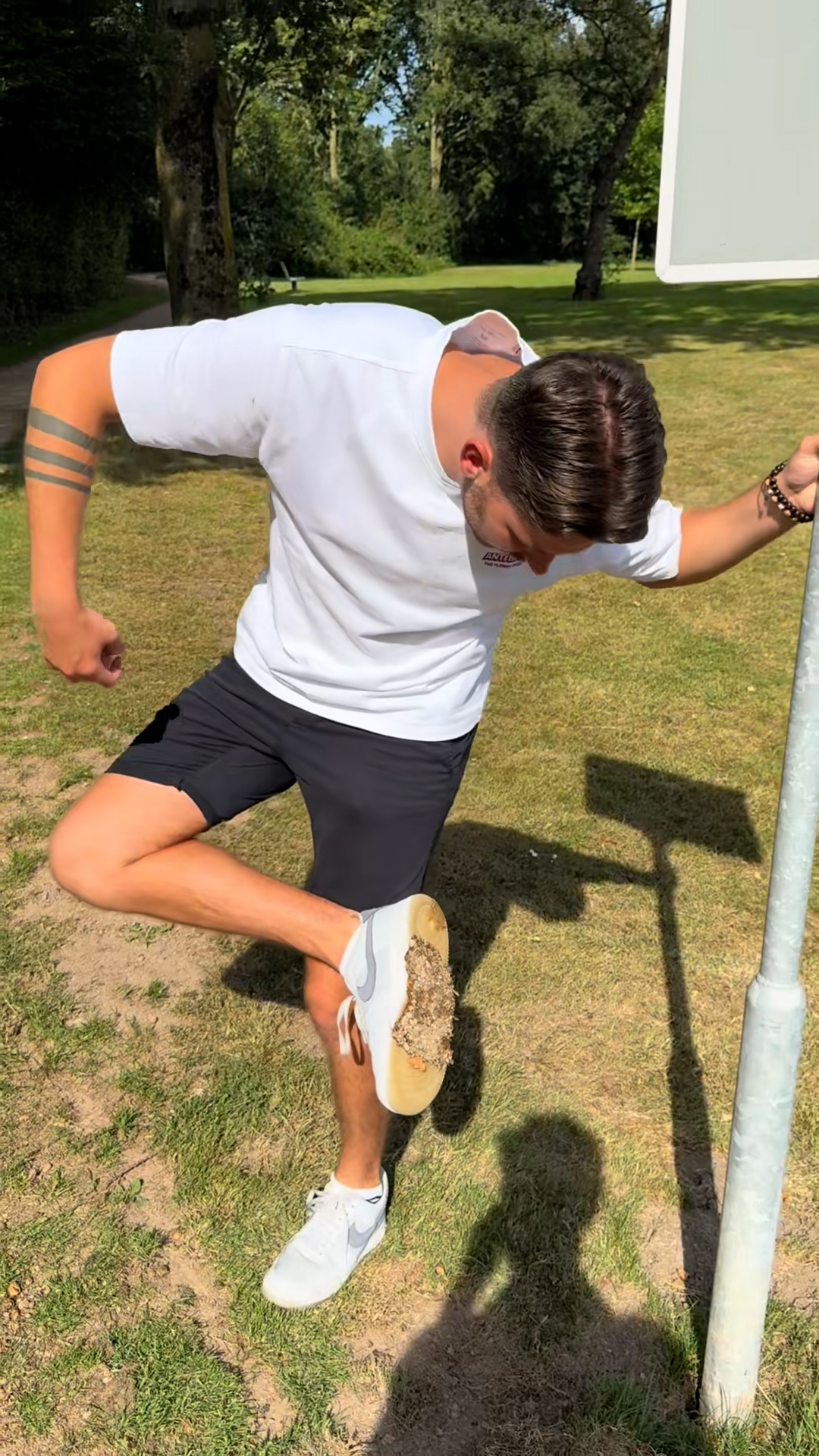 Grappige POV Video : De Wonderen van Ontbijtkoek