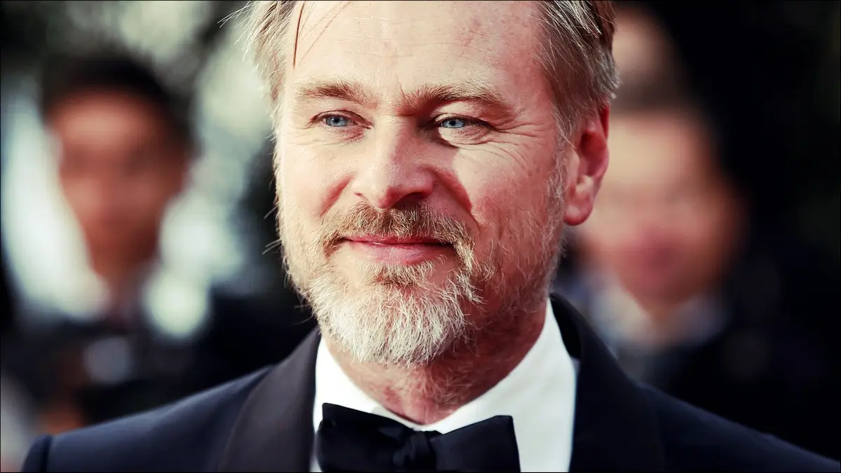 Christopher Nolan calls one actor capable of absolutely anything in ...