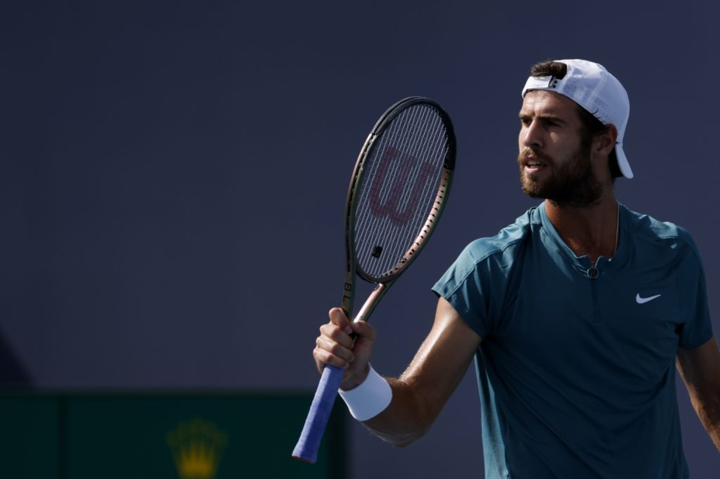 ATP Vienna Best Bets Including Khachanov vs Griekspoor